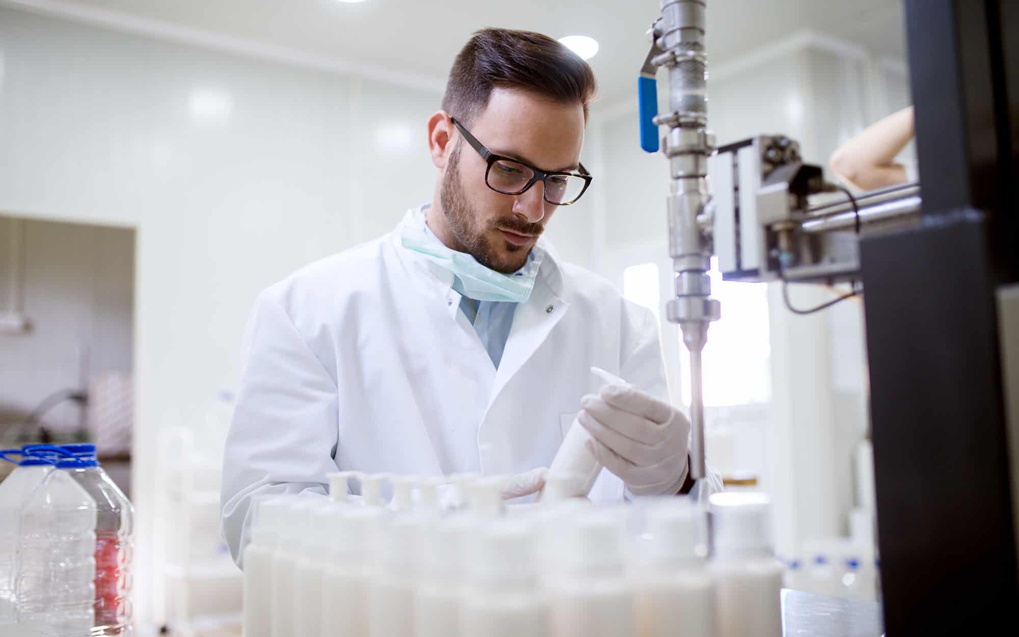 Our Blog | ChemRite CoPac