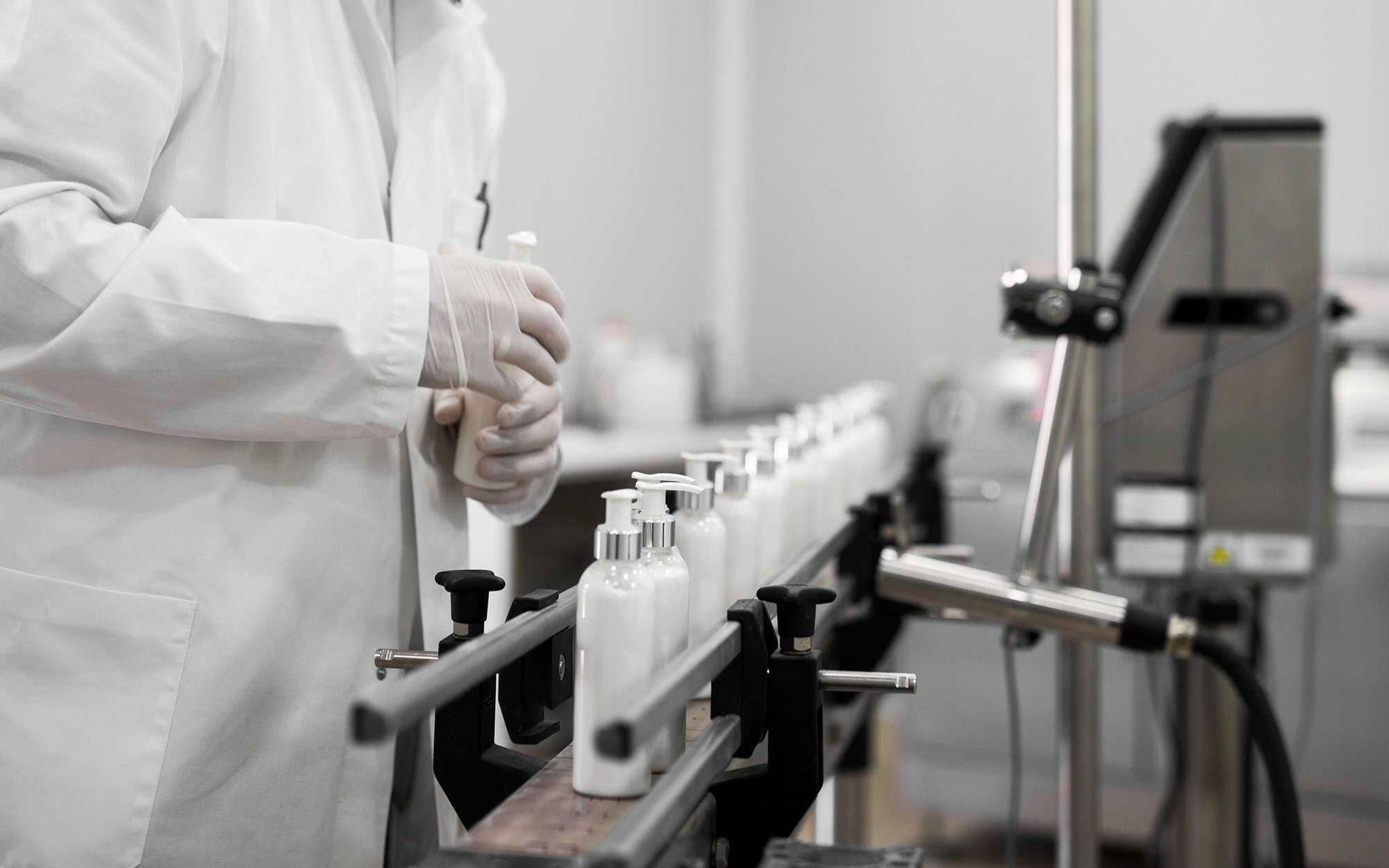 Quality Body and Skincare Packaging | ChemRite CoPac