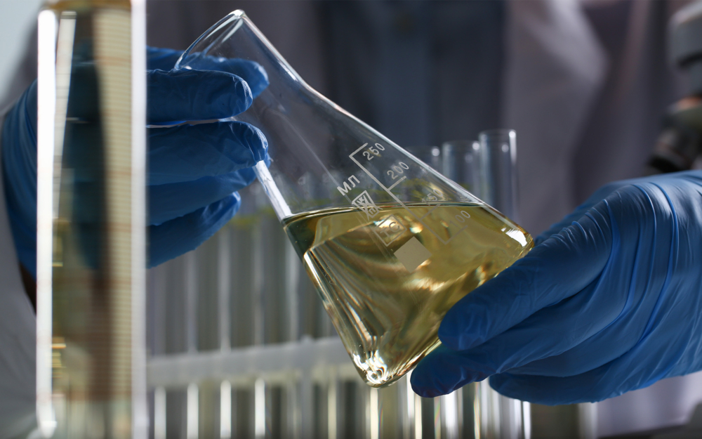 Liquid CoPacking Formulation Solutions | ChemRite CoPac