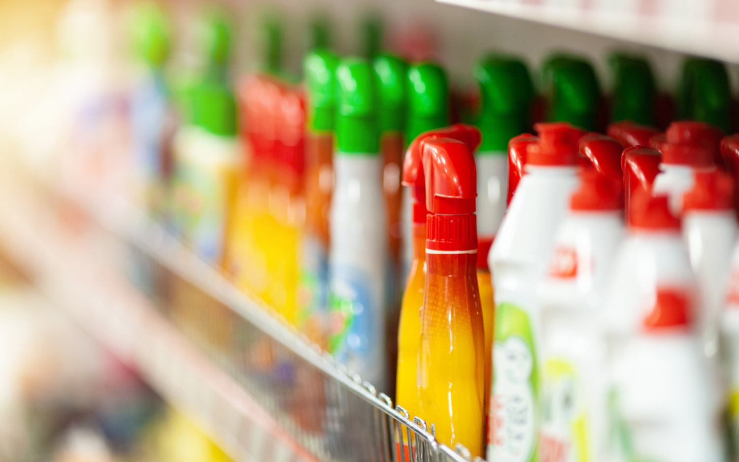 A Step-by-Step Guide to Co-Packer Processes