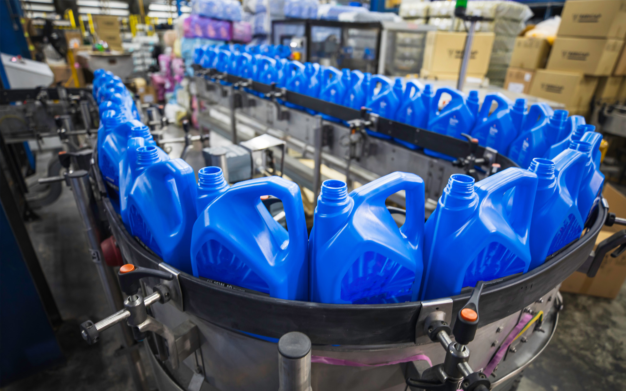 A Guide to Automotive Product Co-Packers