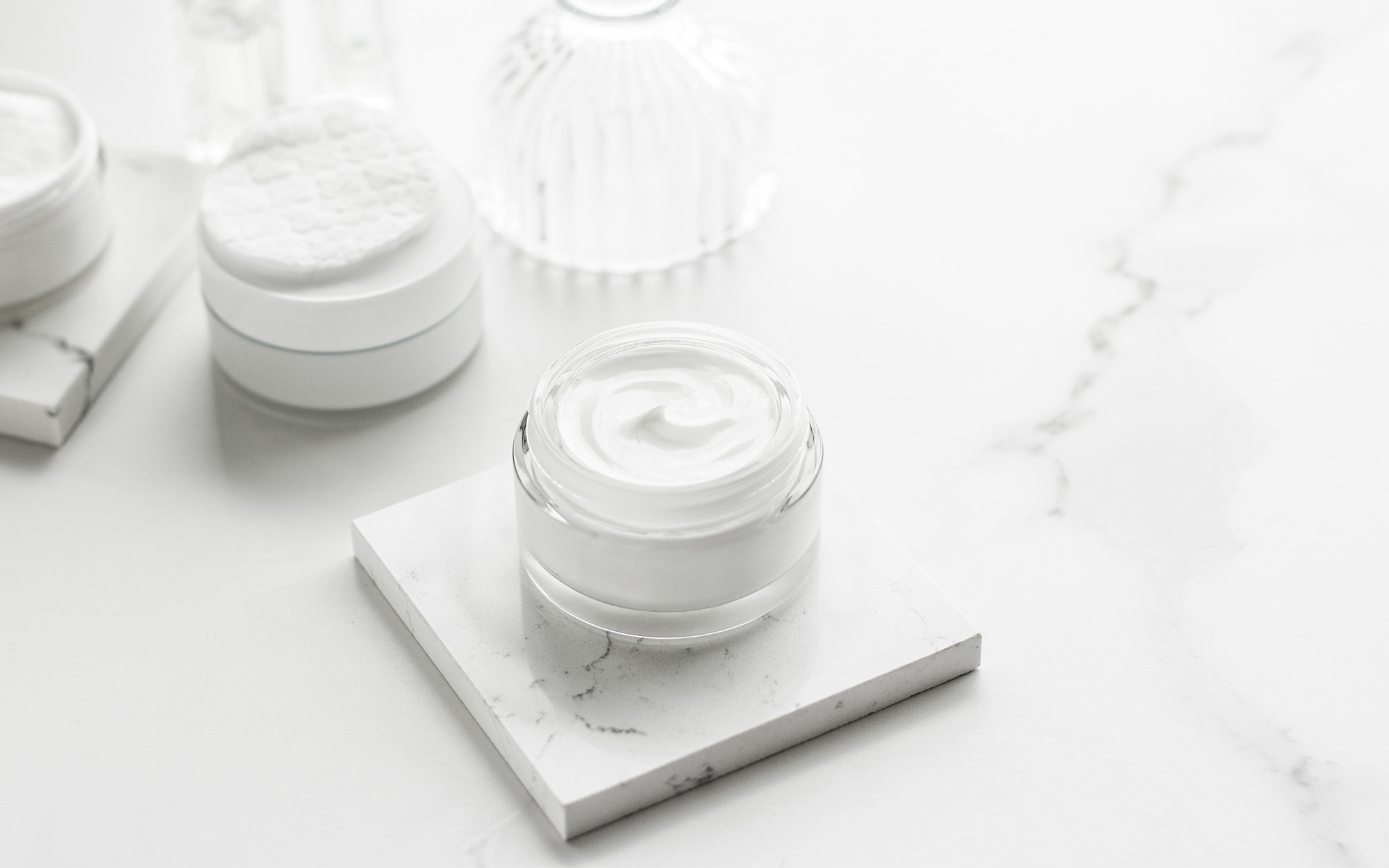 Blending Consistency in Skin Care Manufacturing